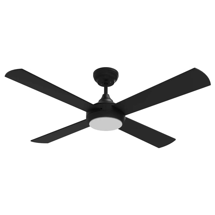Ceiling Fans with Light and Remote